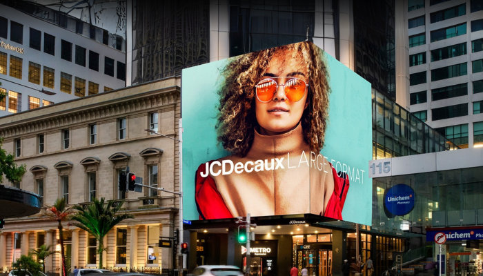 JCDecaux NZ Network | JCDecaux New Zealand